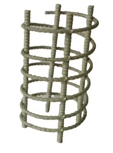 Prefab Rebar Cages - Salt Rock Group Fiberglass Rebar – SRG - Salt Rock ...